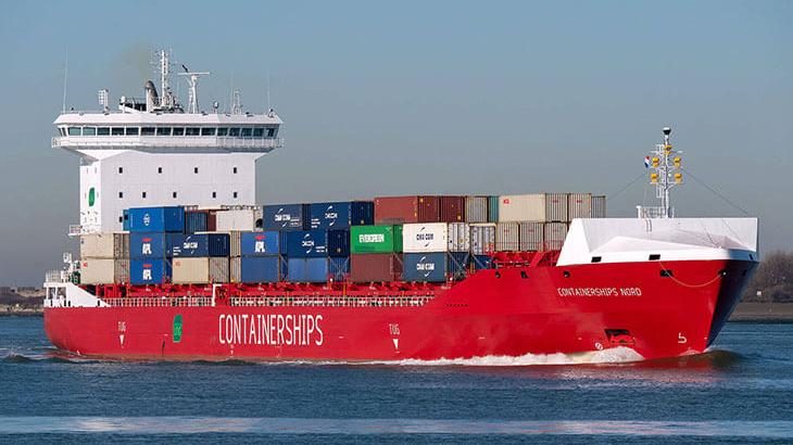 TGE Marine is a market-leading provider of engineering services for the ...